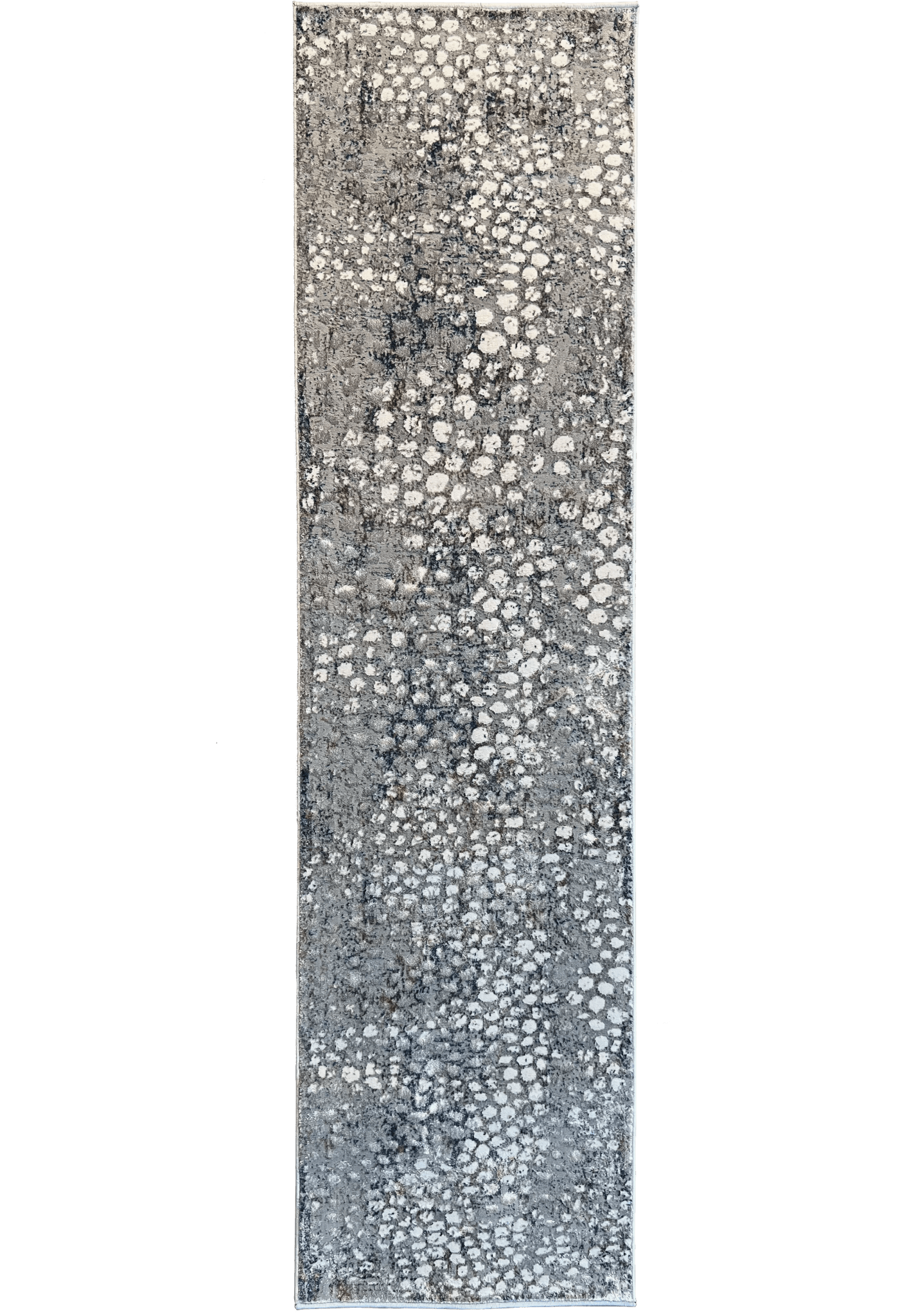 Dorsal Pebble Runner