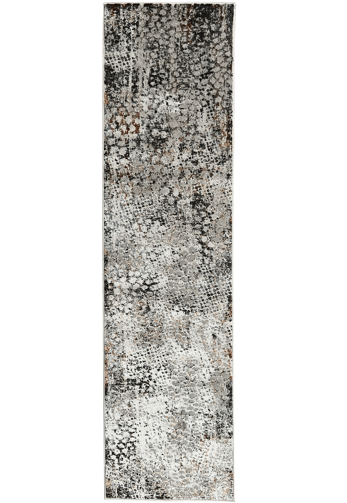 Dorsal Rust Runner