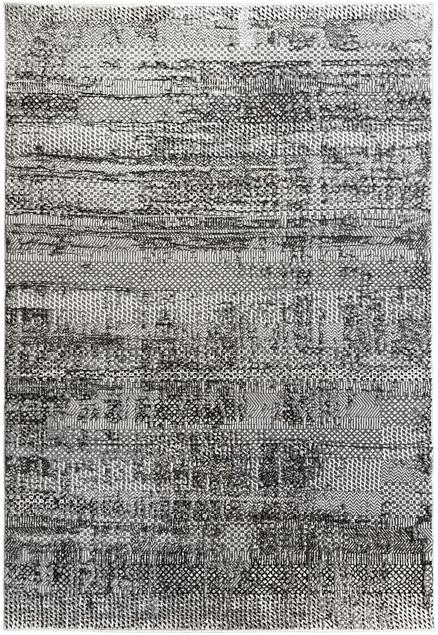 Patch Gray